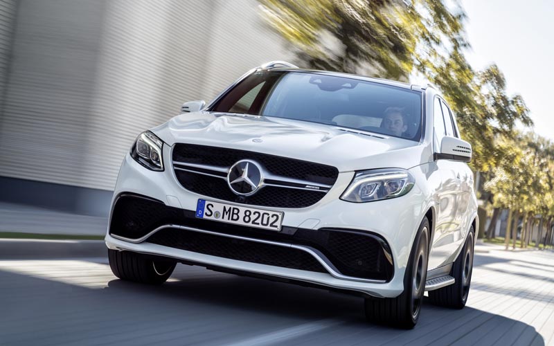 Arquivos Mercedes - Loca Auto