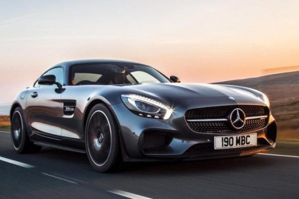 Arquivos Mercedes - Loca Auto